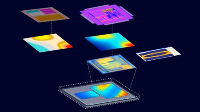 3DIC Design and Packaging Solutions | Siemens Software